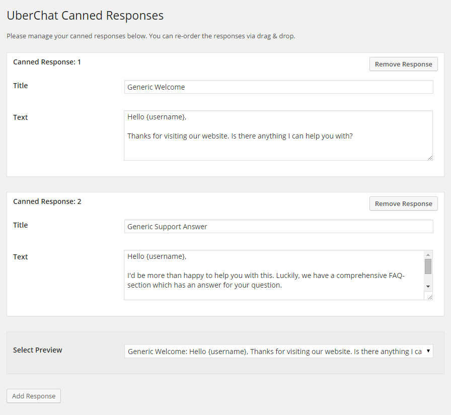 Uber Chat - Ultimate Live Chat with Windows Client by ClientEngage